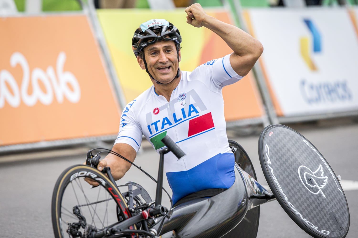 Alex Zanardi: Cause of death| Crash| F1| Accident| Crash 2001 - sportsjone