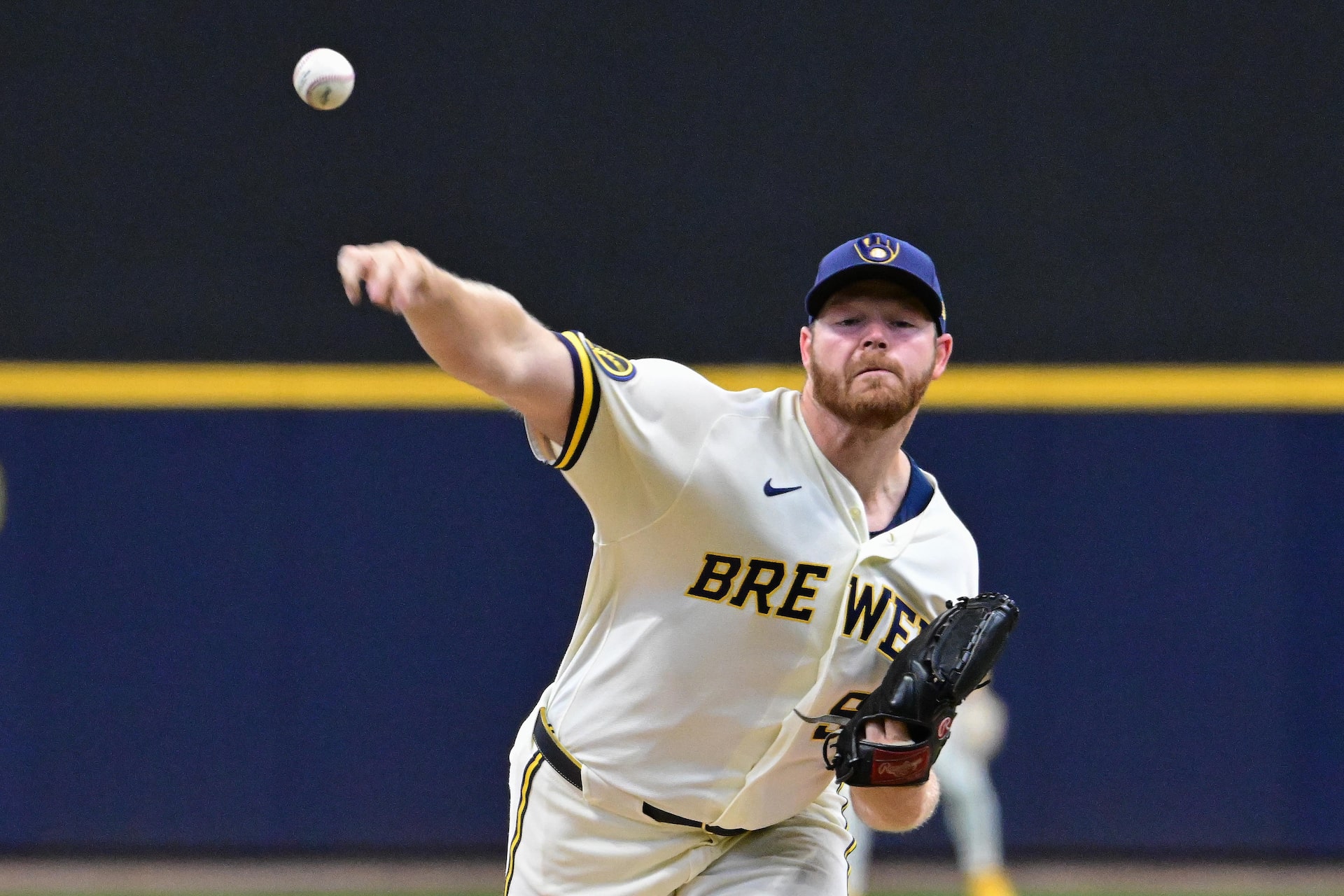 Brandon Woodruff: Injury| What happened to| Stats| Update| Contract ...