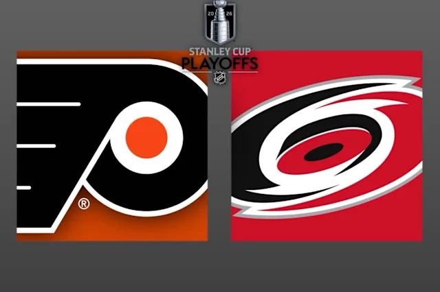 Flyers vs Hurricanes: Score, Highlights, Stankoven Shines & How to ...
