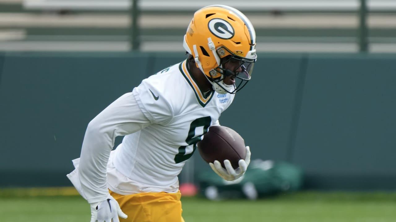 Josh Jacobs: Did get Arrested| Packers| Jail| NFL| Stats| College ...