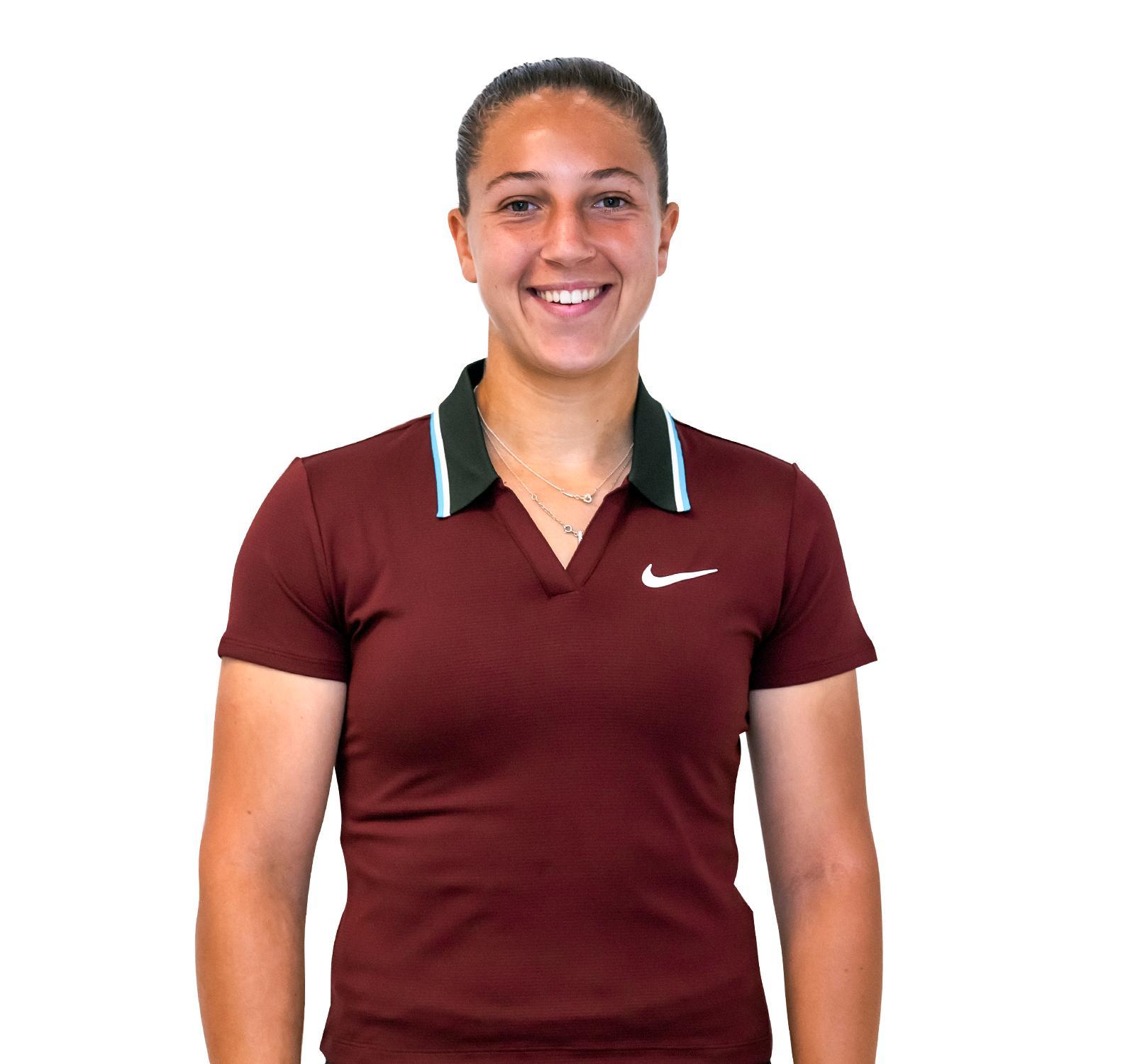 Diane Parry: Tennis| Prediction| Ranking| Age| Wiki| Parents - sportsjone