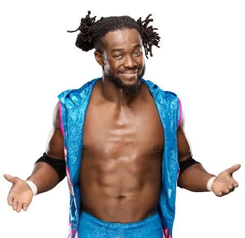 Kofi Kingston: WWE| Xavier Woods| Released| Net Worth| Did retire ...
