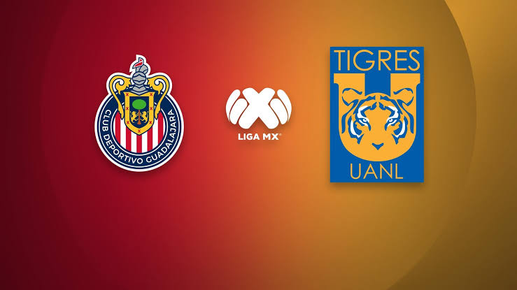 Chivas vs Tigres: Latest Result, Lineups, Key Players & Match Analysis ...