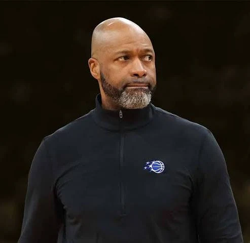 Jamahl Mosley: NBA| Fired| Wife| And JB Bickerstaff - sportsjone