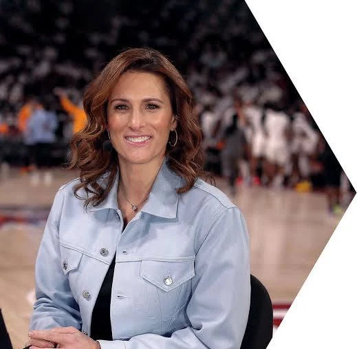 Stephanie White Wife Lisa Salters Who Is Coach Is Married Salary
