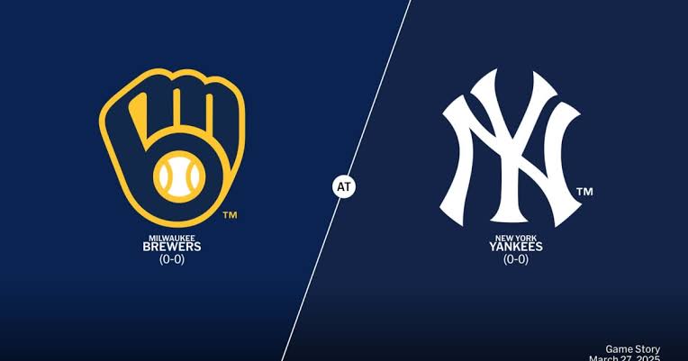 Yankees vs Brewers: Shane Drohan Shines as Milwaukee Silences New York ...