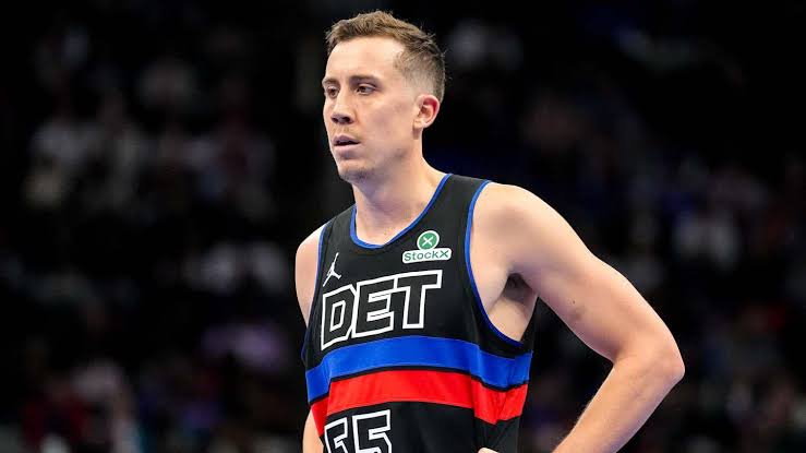 Duncan Robinson: Stats| Pistons| Playing tonight| Injury| Is hurt ...