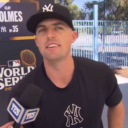 Clay Holmes: Yankees| Mets| Stats| Injury| VS yankees| MLB - sportsjone