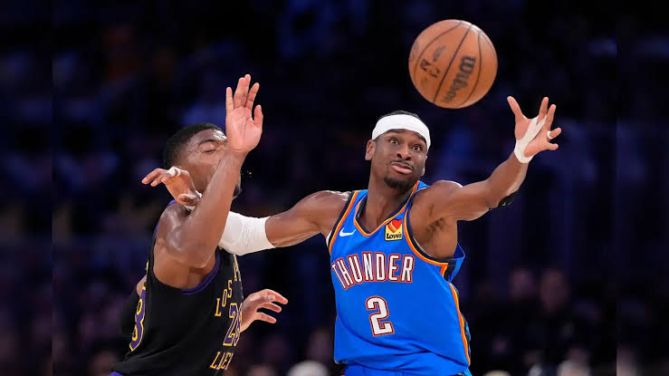 NBA MVP 2026: Shai Gilgeous-Alexander Wins Back-to-Back MVP as SGA ...