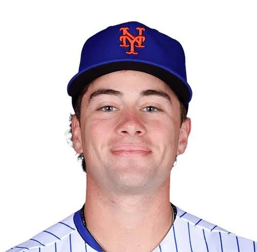 Nick Morabito: Mets| Stats| Baseball| Promotion| Parents| Wiki - sportsjone