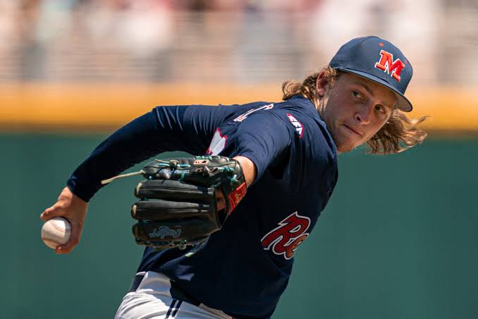 Ole Miss Baseball 2026: Rebels Eye SEC Tournament Run and NCAA Regional ...