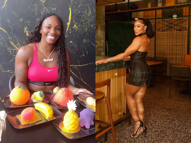 Claressa Shields: MVP event ban| MVP ban| Slap video| Next fight ...