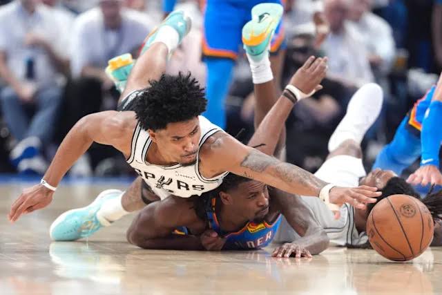 Dylan Harper: Spurs| Injury update| Injury| Stats| Injury today| Out ...