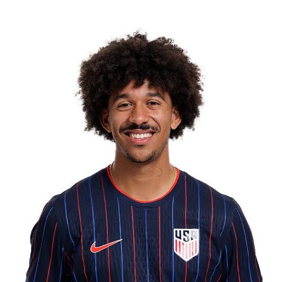Chris Richards: Injury| USMNT| Injury update| Soccer - sportsjone