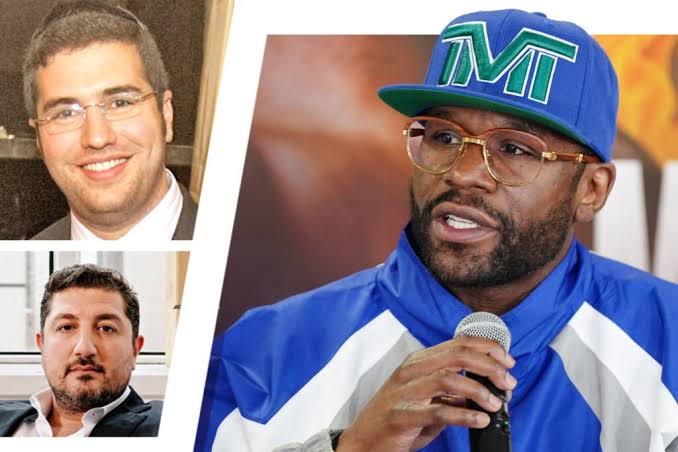 Jona Rechnitz: Mayweather| Wife| Wiki| Floyd Mayweather Lawsuit ...