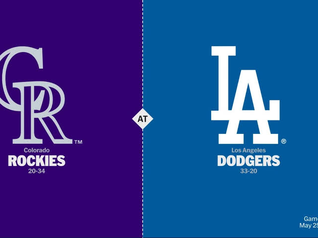 Rockies vs Dodgers: Emmet Sheehan Shines as Kyle Karros Continues to ...