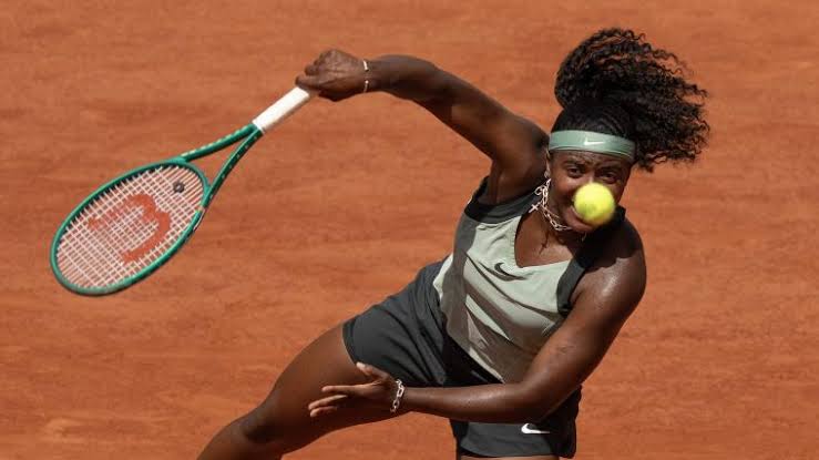 Hailey Baptiste: Injury| Tennis| What happened to| Injury update ...