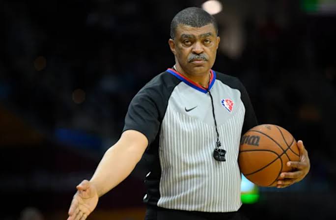 Tony Brothers: NBA| Ref| Referee| Salary| Height| Net worth| Gay ...