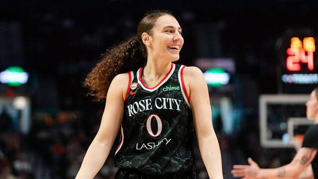Hailey Van Lith: Waived| Sun waive| WNBA| Stats| Boyfriend| Height ...