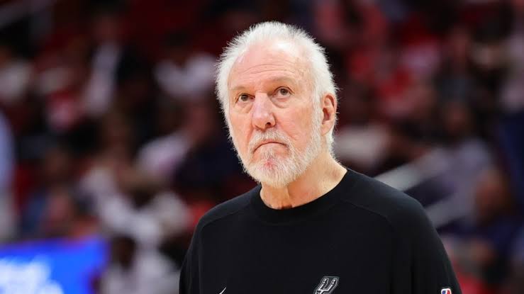 Gregg Popovich: Stroke| Age| Retire| How old is| Who is| Net worth ...