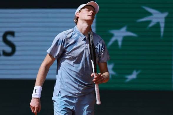 Juan Manuel Cerundolo: Sinner| Tennis| Sinner vs| Ranking| Brother ...