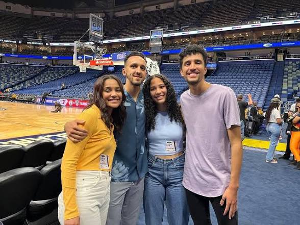 Landry Shamet: Knicks| Stats| Ethnicity| Contract| Ron davis - sportsjone