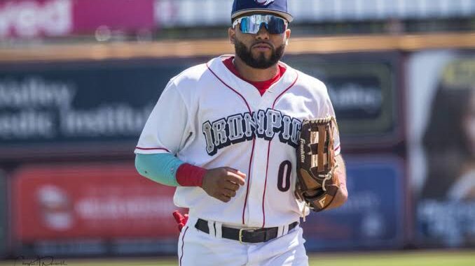Steward Berroa: Phillies call-up| Stats| Salary| Prospect Ranking ...