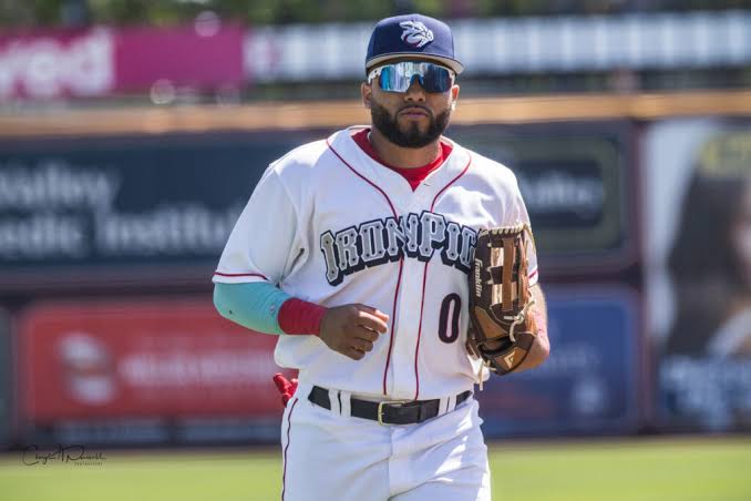 Steward Berroa: Phillies call-up| Stats| Salary| Prospect Ranking ...