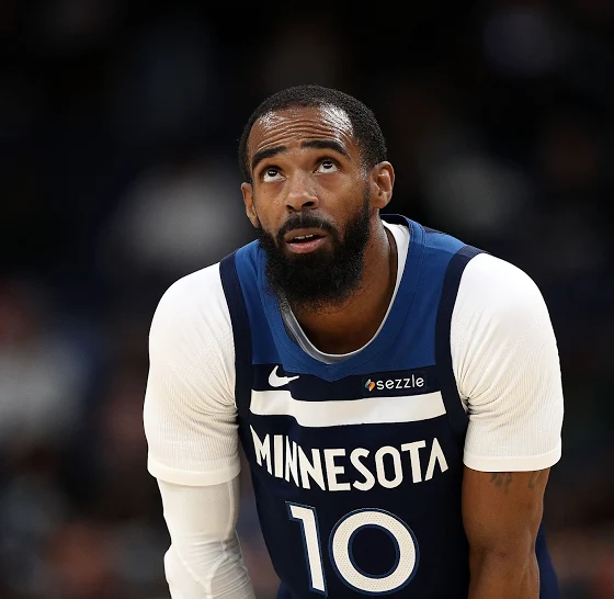 Mike Conley: Stats| Age| Height| Contract| Trade| Draft| Draft Class ...