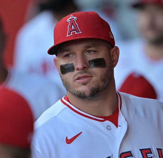 Mike Trout: Trade Rumors 2026| Trade - sportsjone