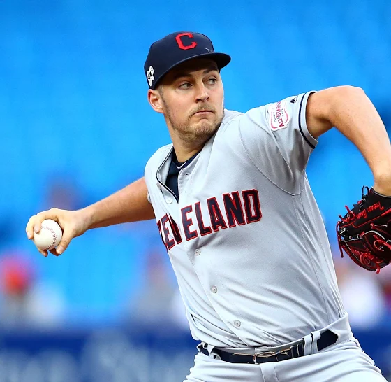 Trevor Bauer: Stats| Long Island Ducks| Net Worth| Contract| Accident ...