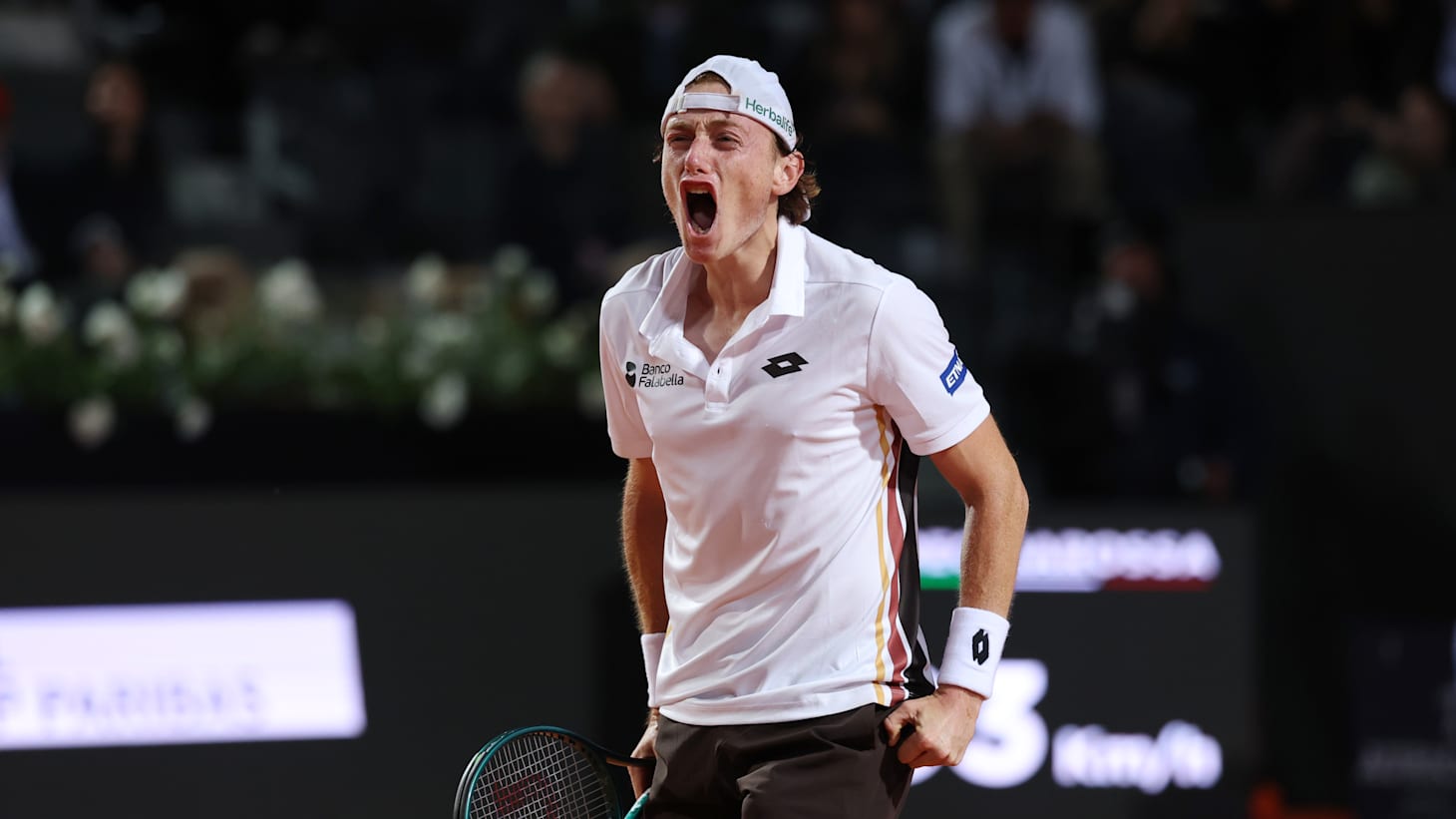 Ignacio Buse: Tommy Paul| Final| Ranking| Age| Parents - sportsjone