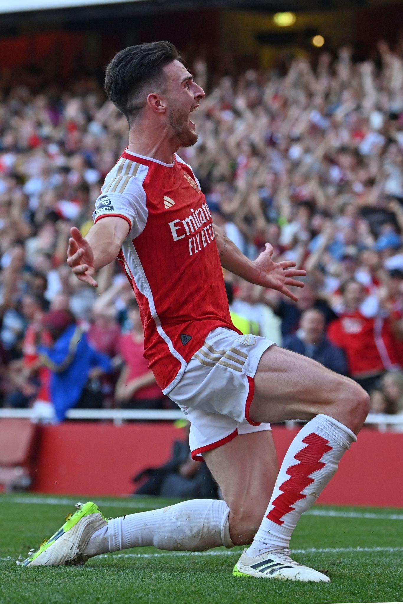 Declan Rice: Wife| Arsenal| World Cup| Girlfriend| England - sportsjone
