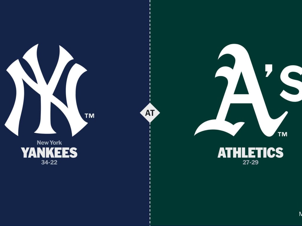 Yankees vs Athletics: Yankees Stay Hot With Dominant Win Over Athletics ...