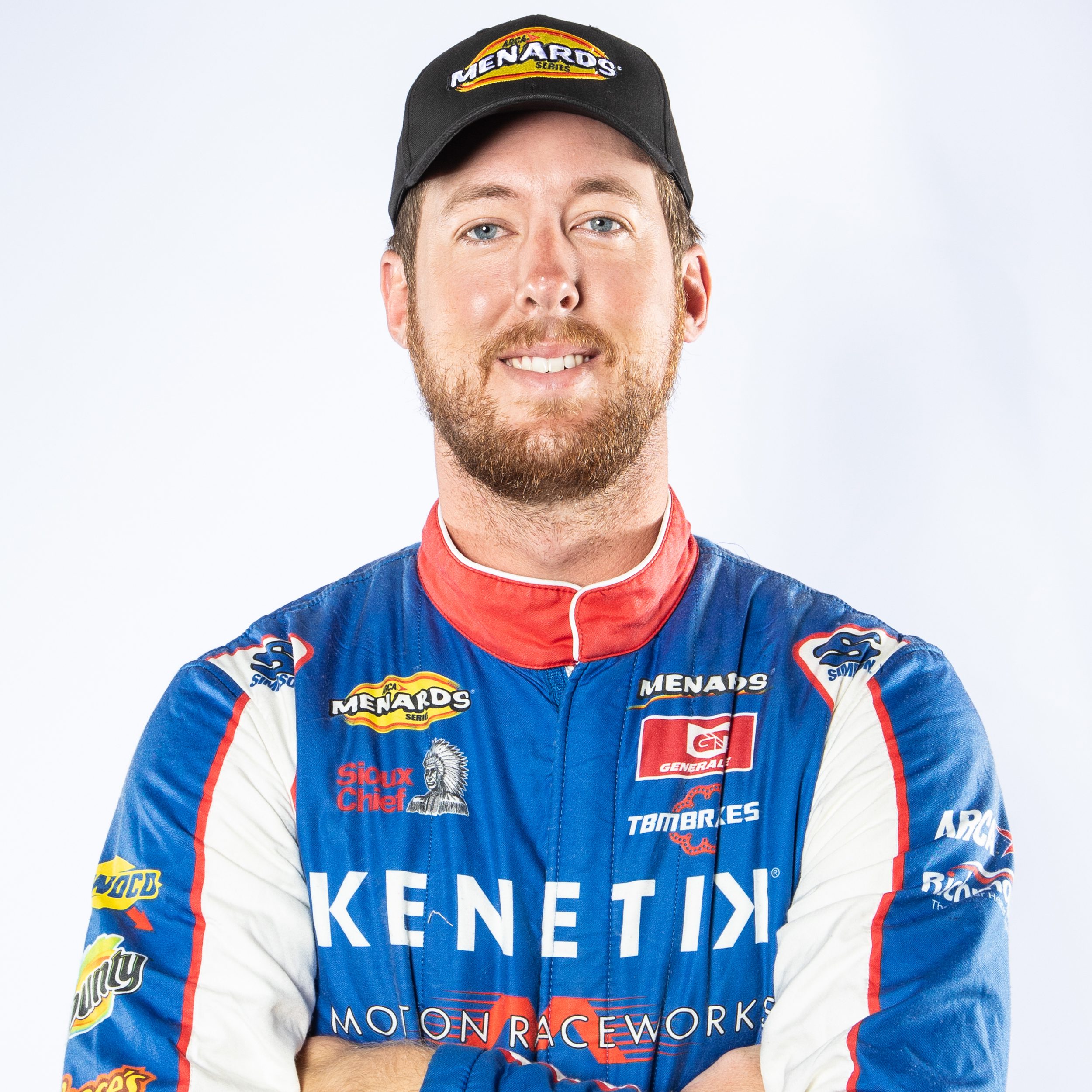 Cleetus Mcfarland: ARCA| Michigan| Race| Arca michigan pole| Race today ...