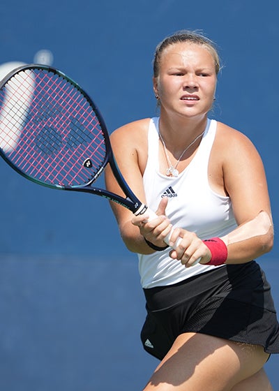 Diana Shnaider: Tennis| Vs Madison Keys| Prediction| Ranking - sportsjone