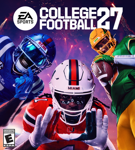 College Football 27 Release Date Confirmed: Everything to Know About ...