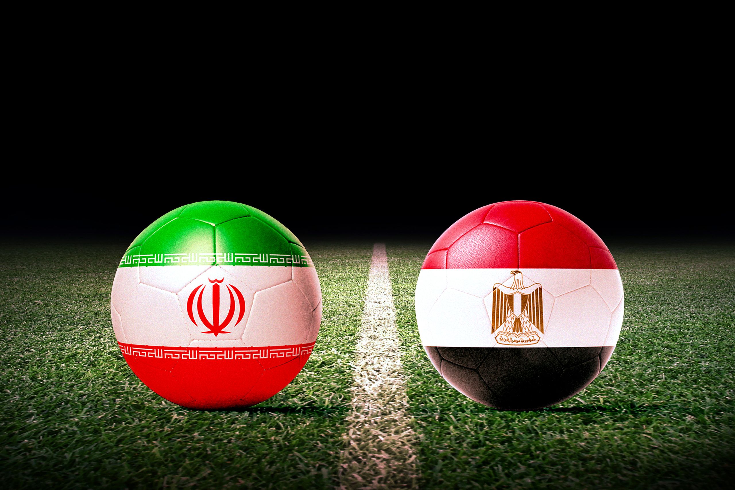 Iran vs Egypt: Prediction, World Cup 2026, Group G Standings, Team News ...