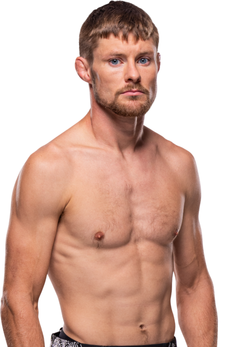 Bryce Mitchell: UFC| Fight| Record| Prediction| Vs Santiago Luna ...