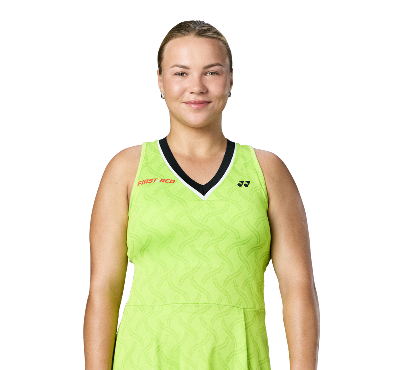 Diana Shnaider: Ranking| Tennis| Vs Sabalenka| Prediction - sportsjone