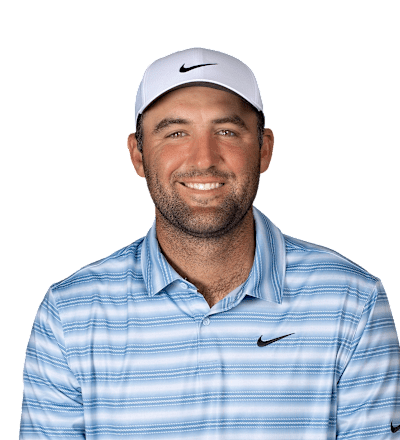 Scottie Scheffler: Majors| Grand Slam| Major wins| Grip| Score - sportsjone