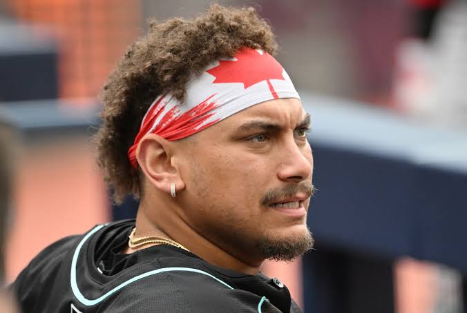 Josh Naylor: Mariners| Injury| Stats| What happened to| Baby| Hurt ...