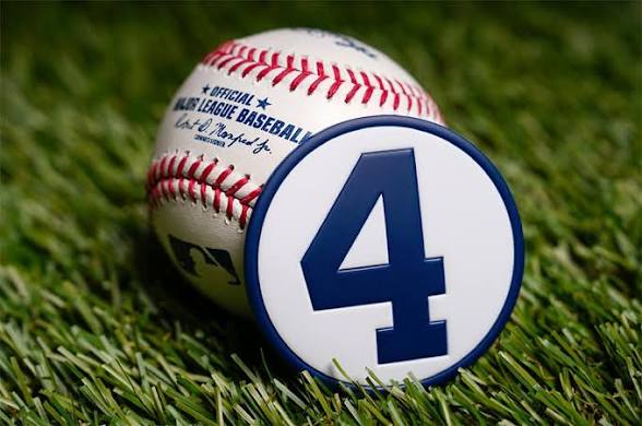 Lou Gehrig: Day| Number| ALS| Disease| Number 4| MLB day - sportsjone