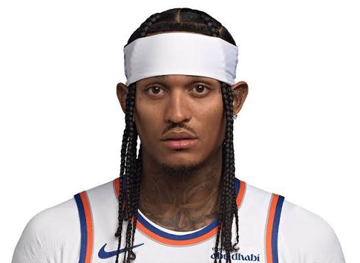 Jordan Clarkson: Knicks| NBA| Spurs| High school| Stats| Filipino ...
