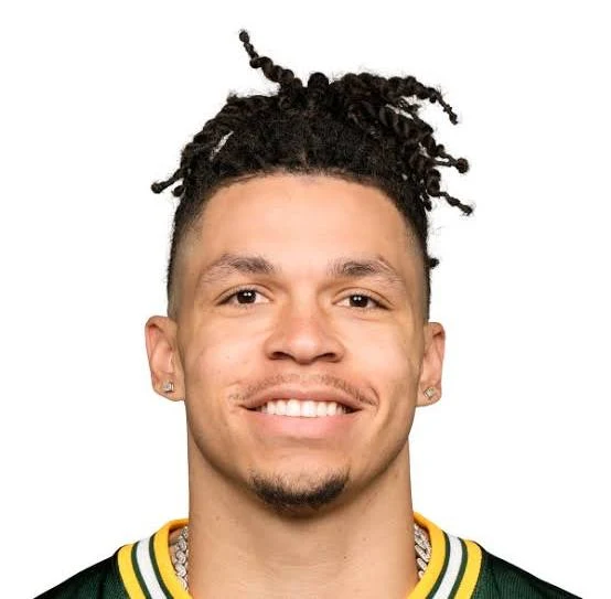 Christian Watson: Contract| Injury| Stats| Extension| Draft| College ...