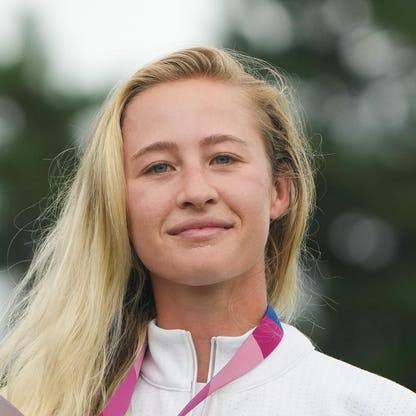 Nelly Korda: US Open| Tee time| Net Worth| Golf swing| Swing speed ...