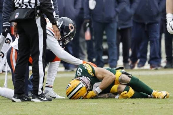 Christian Watson: Stats| Contract| Packers| Extension| Injury| Draft ...