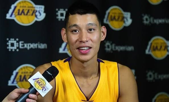 Jeremy Lin: Net worth| Height| Age| Who is| Now| ESPN| Teams - sportsjone