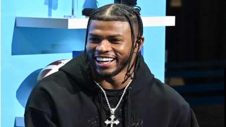 Shilo Sanders: Net worth| Contract| Position| NFL draft| Jersey ...