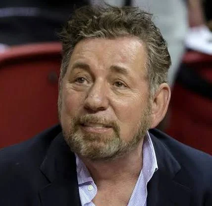 James Dolan: Daughter| Religion| Net Worth| Trump| Knicks Owner ...